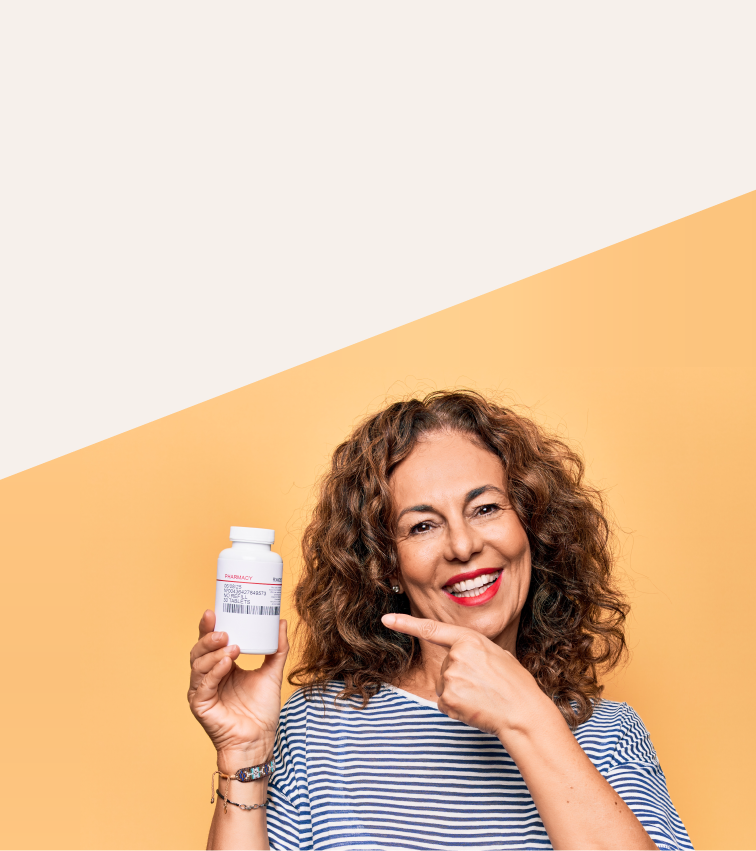 Advanced Rx | For Patients