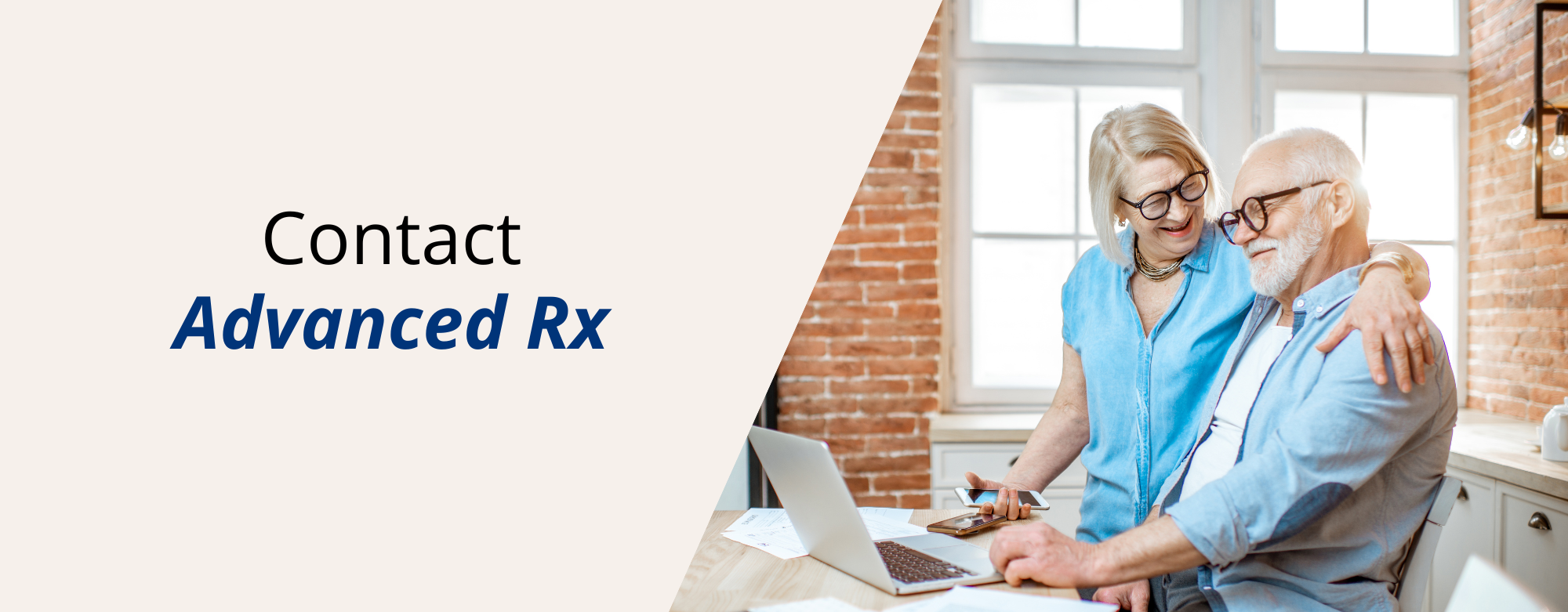 Advanced Rx | Contact Us
